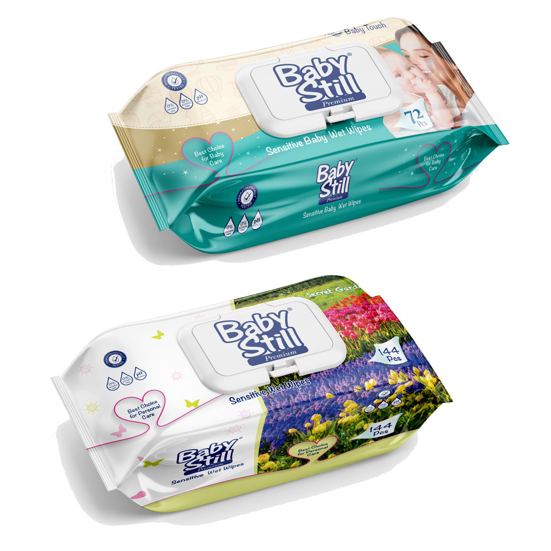 Türkiye’nin Önde Gelen Islak Mendil Üreticileri